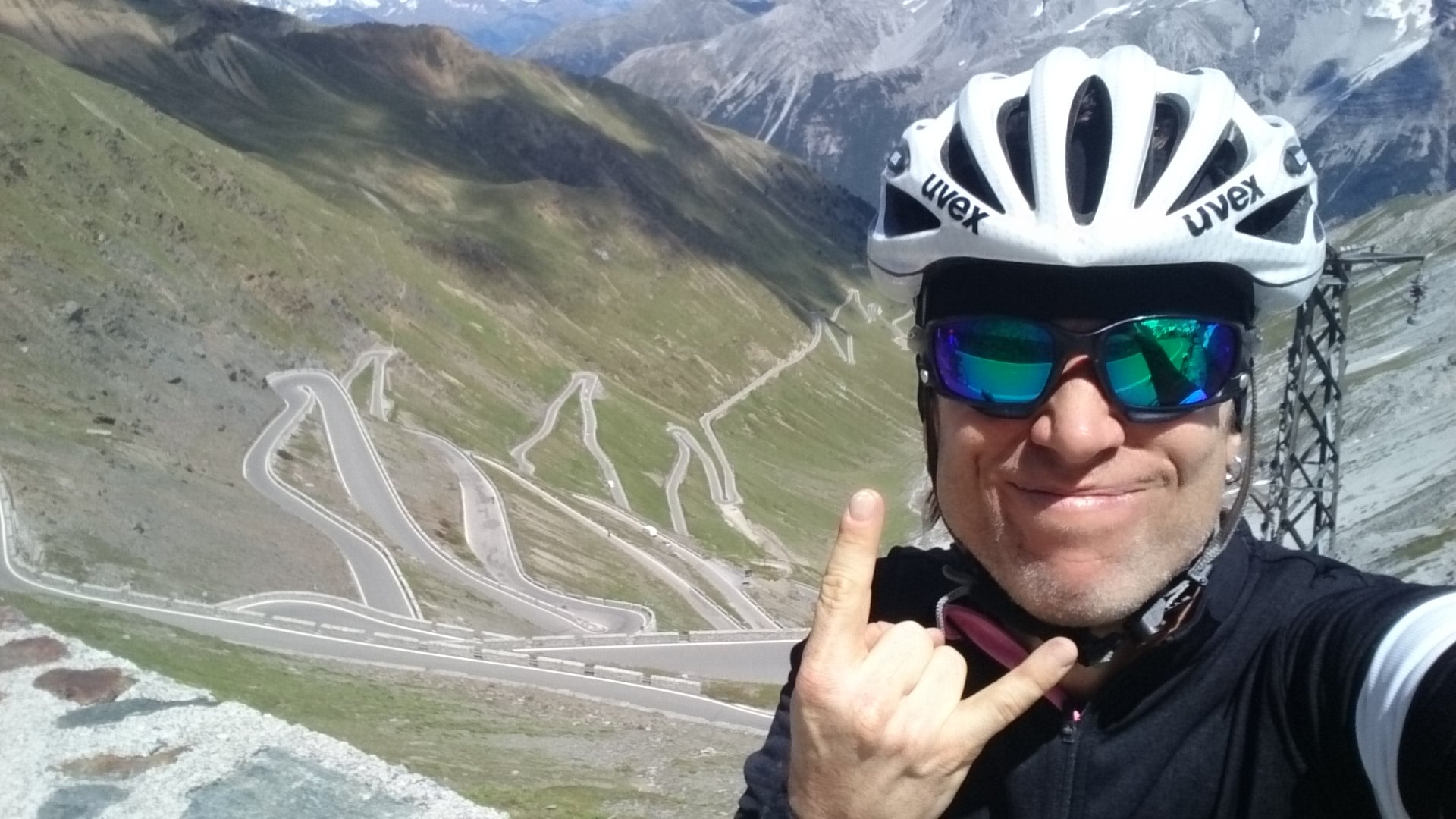 5 Minutes With: Peredur ap Gwynedd – The Road Book