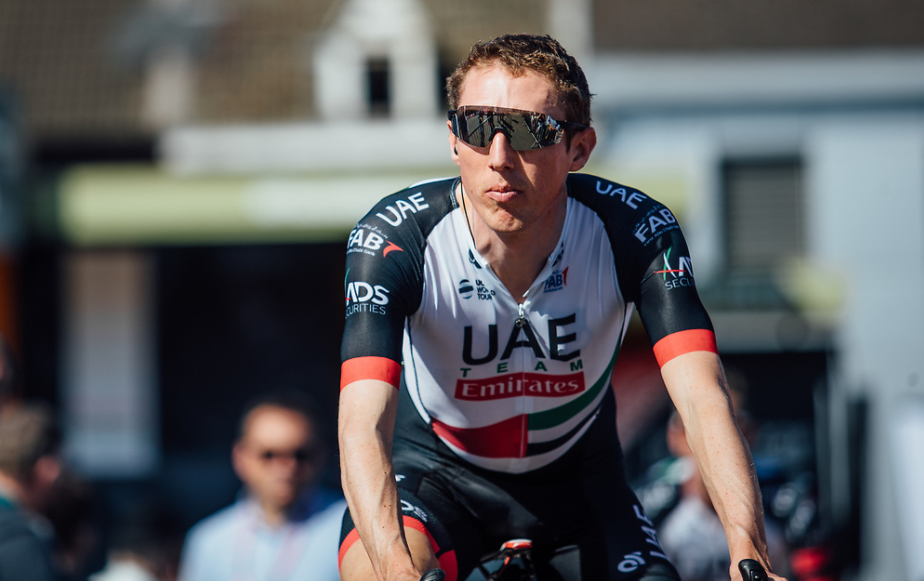 PREVIEW: "Completing the Set"- Dan Martin – The Road Book