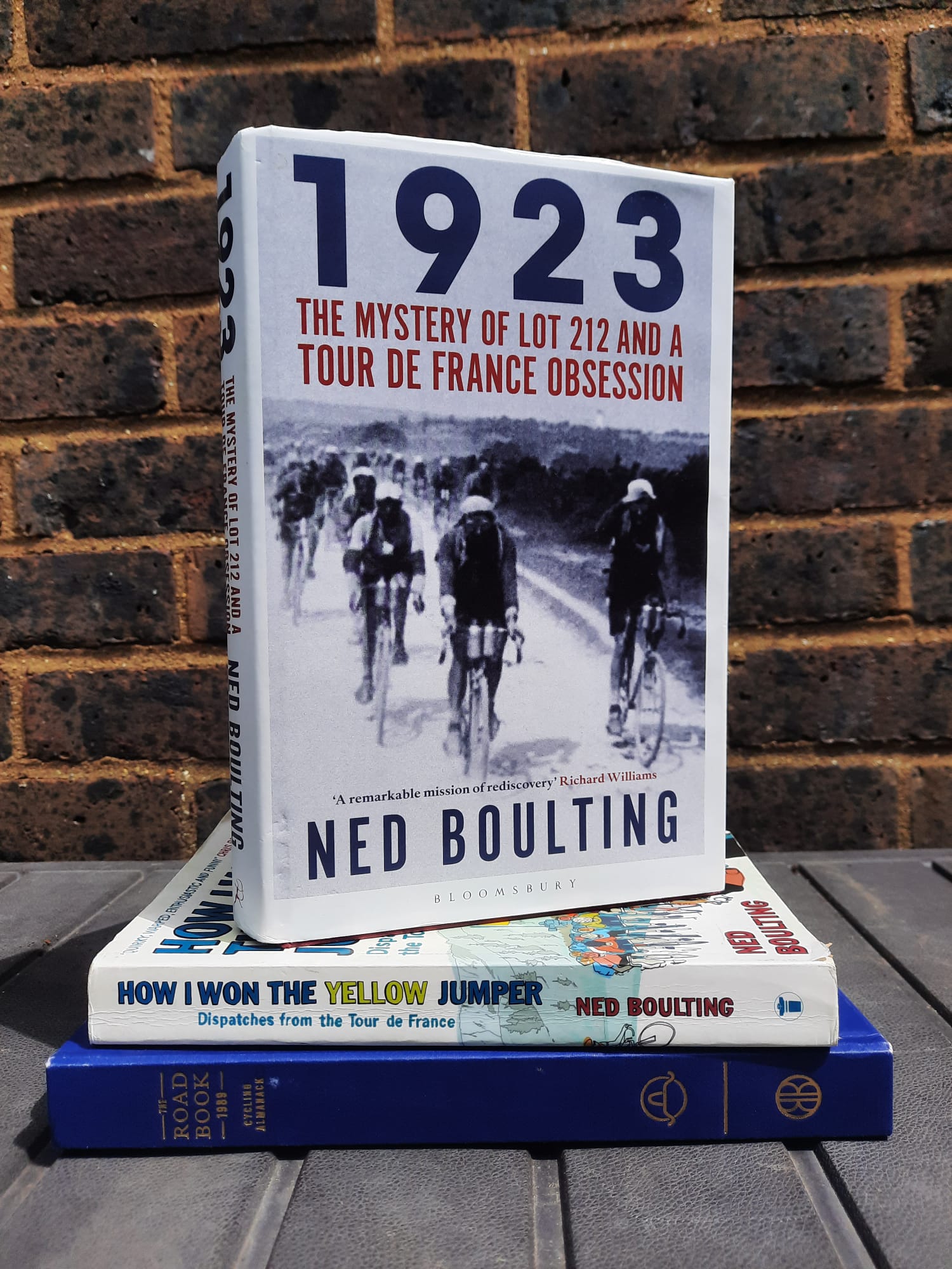 The Best Books on Tour De France Every Cycling Fan Should Read – The ...