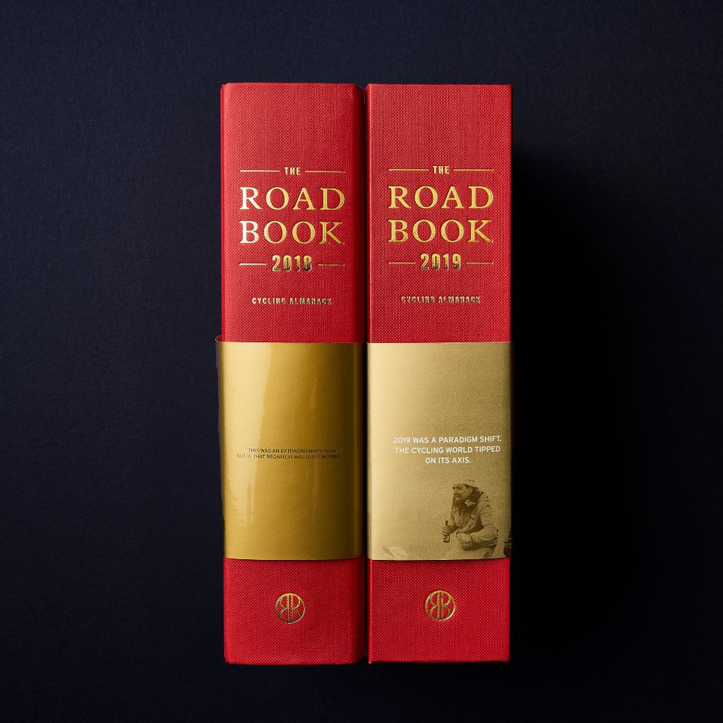 ALL PRODUCTS– The Road Book